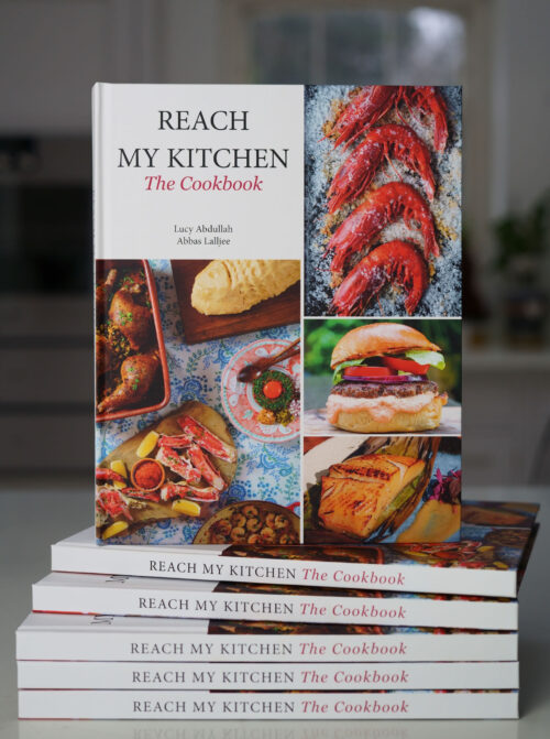 Reach Food Group - Home Delivery