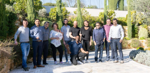 Reach Food Group - News