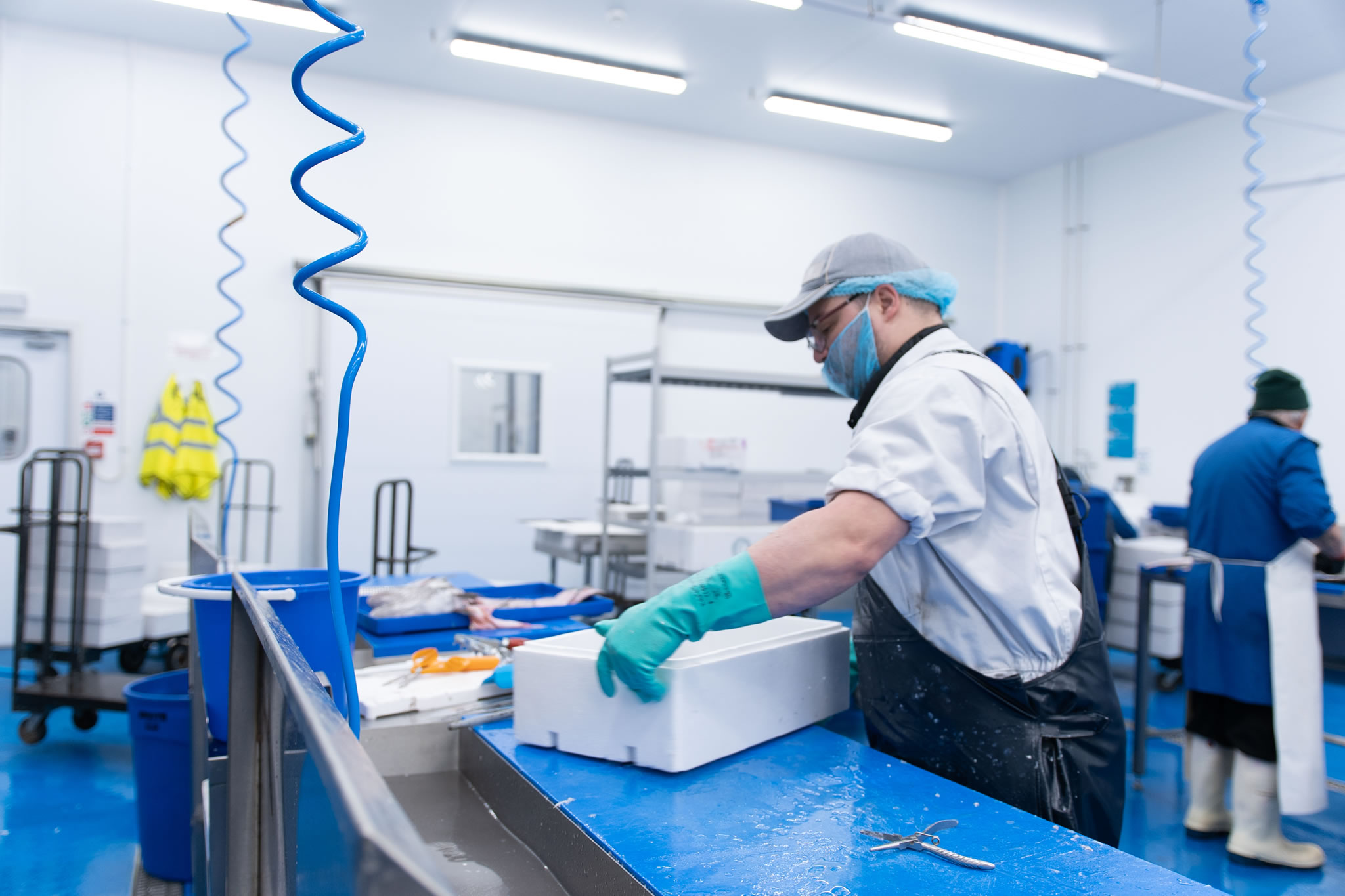 Reach Food Group - News