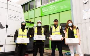 Reach Food Group - News