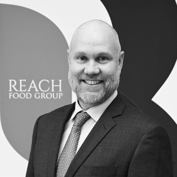 Reach Food Group - Leadership